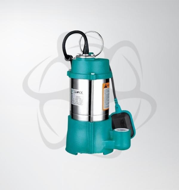 Submersible Water Pump [ ¾ HP ] – Advanced Pumps