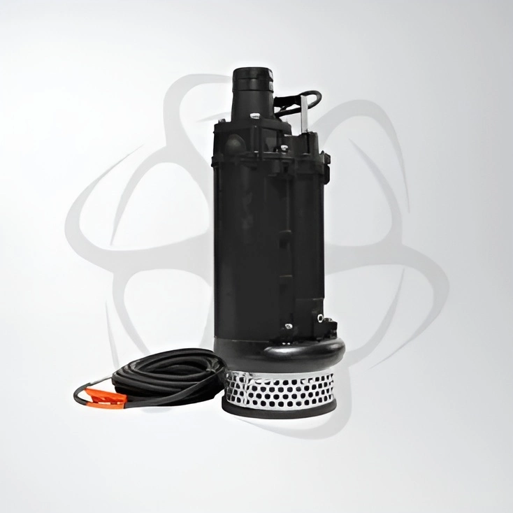 FUJIKA FDW32.2CS Flood Drainage Pump - Not Only Pumps