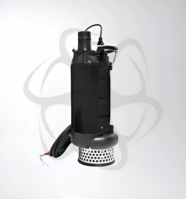 FUJIKA FDW35.5CS Flood Drainage Pump - Not Only Pumps