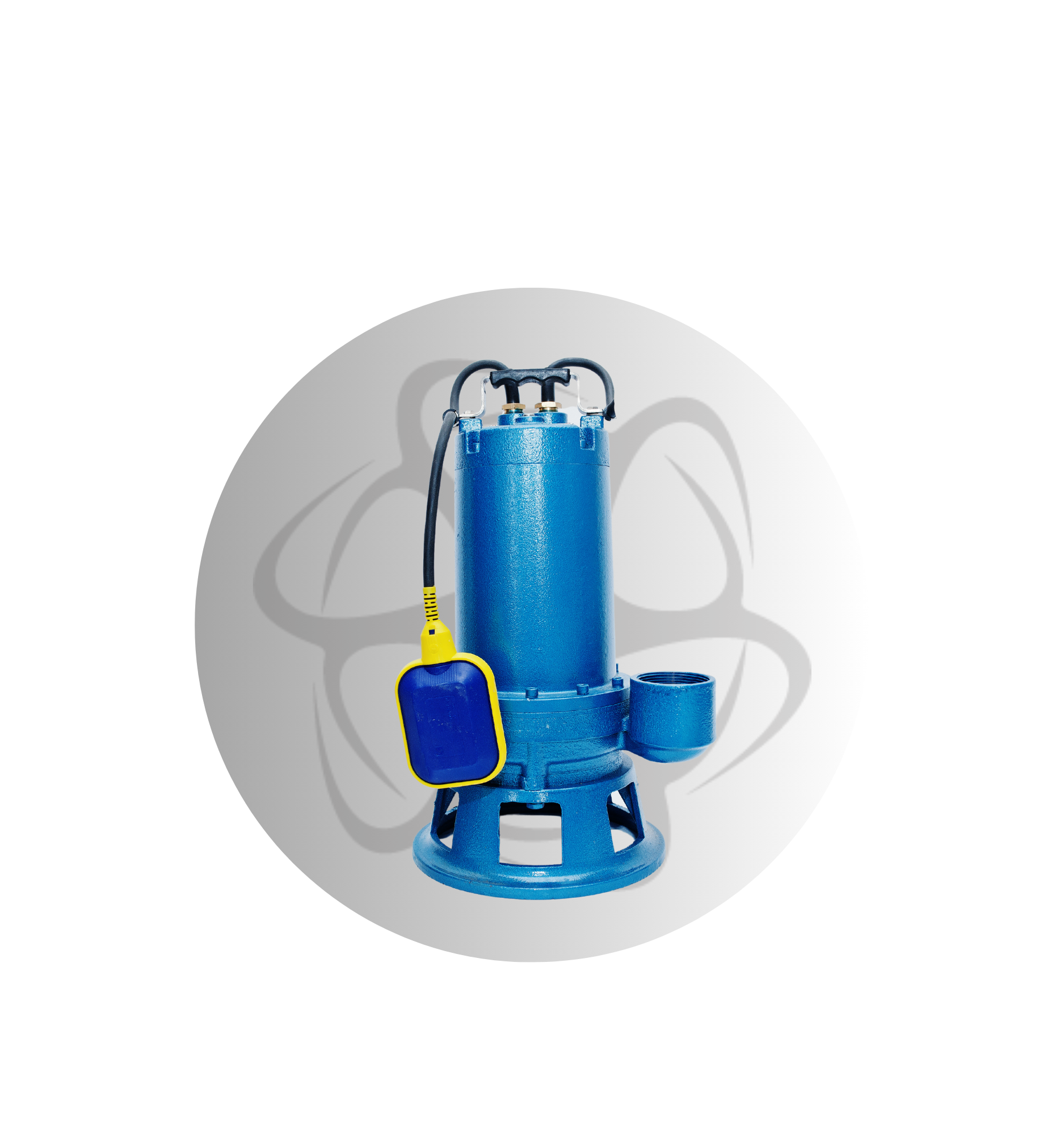 الغطاسات - Not Only Pumps