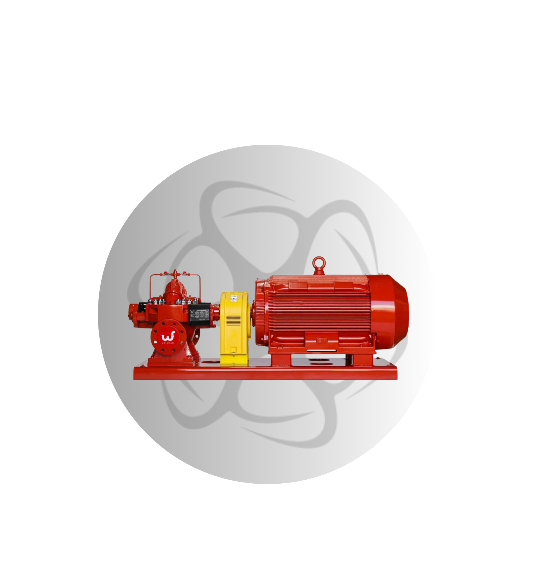 مضخات الحريق - Not Only Pumps