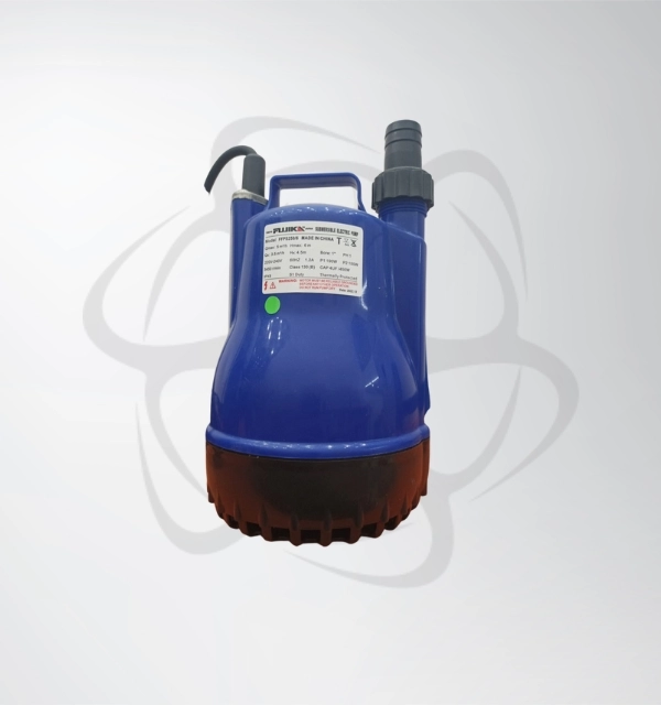 1 HP Submersible Fountain Pump