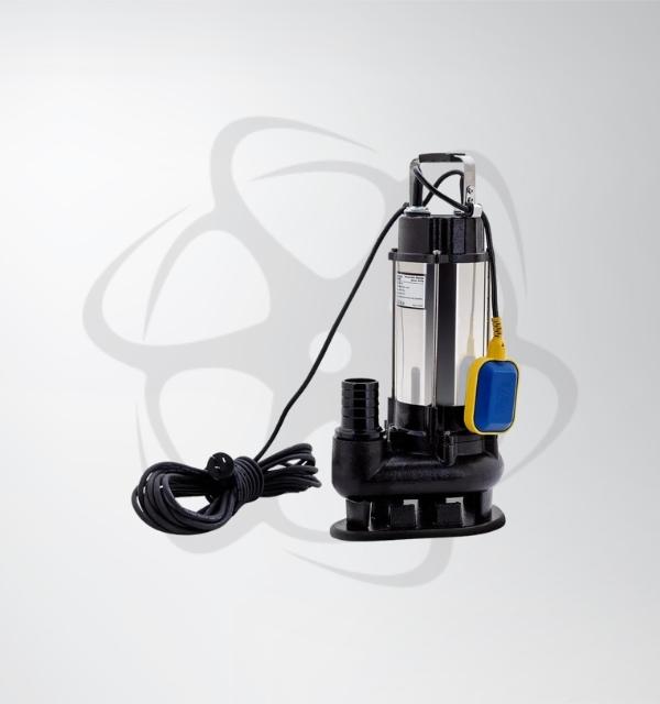 Morex V1500F – 2 HP Submersible Sewage Pump
